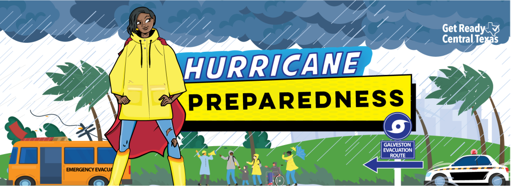 Hurricane Preparedness | AustinTexas.gov